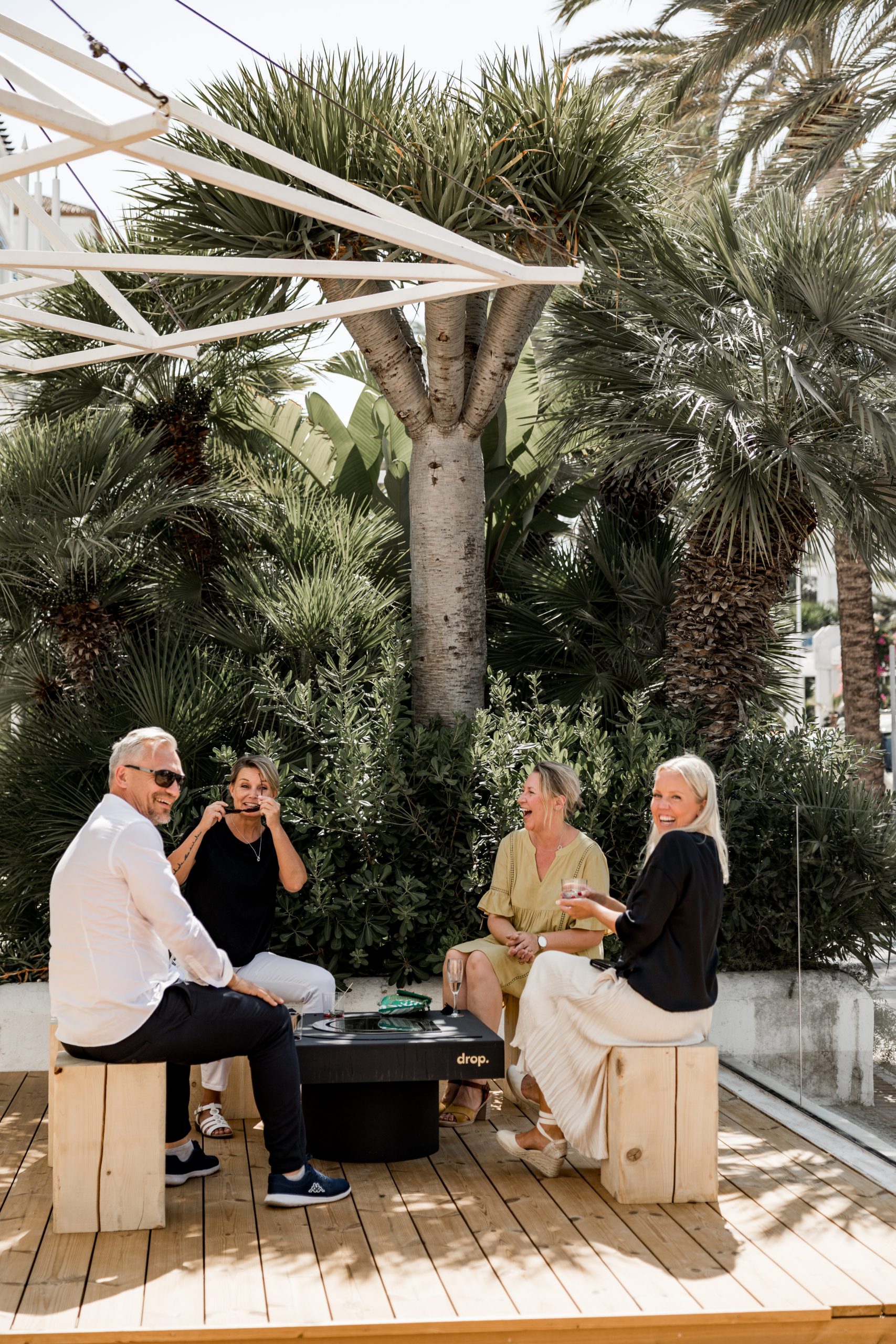 Collaboration is everything - Strand Properties